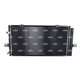 NRF Kondensator, Klimaanlage 35659 f&uuml;r ROVER