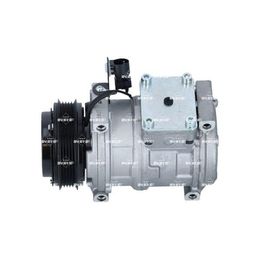 NRF Kompressor, Klimaanlage EASY FIT 32048 f&uuml;r BMW