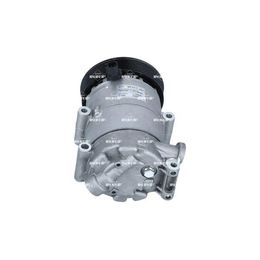 NRF Kompressor, Klimaanlage EASY FIT 32410 f&uuml;r Ford
