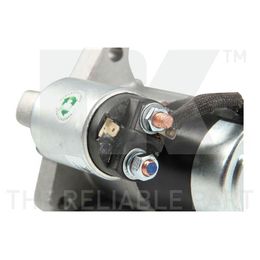 NK Starter 4732007 f&uuml;r MAZDA MITSUBISHI