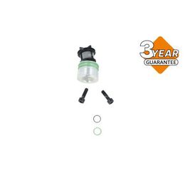 NRF Trockner, Klimaanlage 33447 f&uuml;r Peugeot