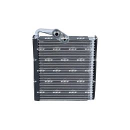 NRF Verdampfer, Klimaanlage 36201 f&uuml;r Opel CHEVROLET