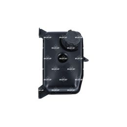 NRF Ausgleichsbeh&auml;lter, K&uuml;hlmittel 454116 f&uuml;r LAND ROVER