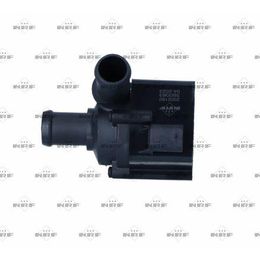 NRF Zusatzwasserpumpe, Ladeluftk&uuml;hler 390063 f&uuml;r VW CUPRA