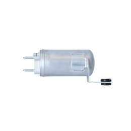NRF Trockner, Klimaanlage 33227 f&uuml;r Chrysler