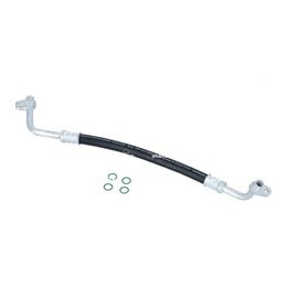 NRF Hochdruck-/Niederdruckleitung, Klimaanlage 400015 f&uuml;r Peugeot