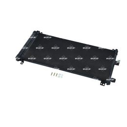 NRF Kondensator, Klimaanlage 350433 f&uuml;r Peugeot