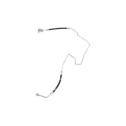 NRF Hochdruck-/Niederdruckleitung, Klimaanlage 400051 f&uuml;r Peugeot Fiat Citro&euml;n