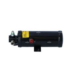 NRF Trockner, Klimaanlage 33029 f&uuml;r Peugeot