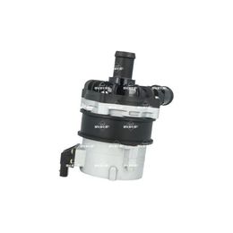 NRF Zusatzwasserpumpe 390085 f&uuml;r Audi VW Porsche