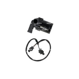 NRF Zusatzwasserpumpe 390088 f&uuml;r LAND ROVER