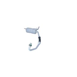 NRF Trockner, Klimaanlage 33354 f&uuml;r JAGUAR