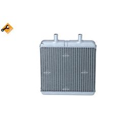 NRF W&auml;rmetauscher, Innenraumheizung 54214 f&uuml;r Iveco