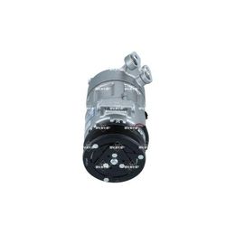 NRF Kompressor, Klimaanlage EASY FIT 32843 f&uuml;r Ford