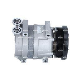NRF Kompressor, Klimaanlage EASY FIT 32220 f&uuml;r CHEVROLET DAEWOO