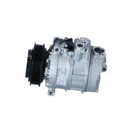 NRF Kompressor, Klimaanlage 32603 f&uuml;r ROVER LAND