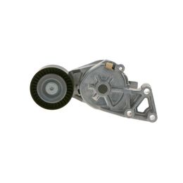Bosch Riemenspanner, Keilrippenriemen 1987945805 f&uuml;r Ford VW