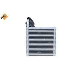 NRF Verdampfer, Klimaanlage 36163 f&uuml;r Ford