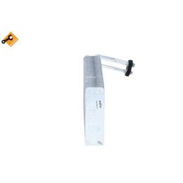 NRF Verdampfer, Klimaanlage 36165 f&uuml;r Mercedes