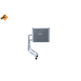 NRF W&auml;rmetauscher, Innenraumheizung 54344 f&uuml;r Ford