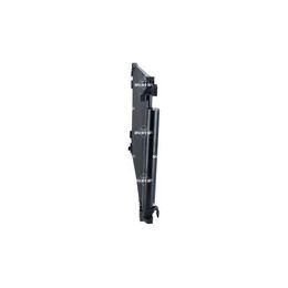 NRF Kondensator, Klimaanlage 350455 f&uuml;r TOYOTA