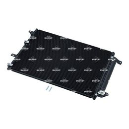 NRF Kondensator, Klimaanlage 350485 f&uuml;r JEEP