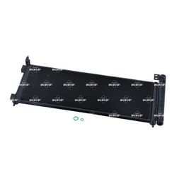 NRF Kondensator, Klimaanlage 350495 f&uuml;r TOYOTA