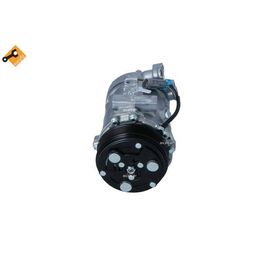 NRF Kompressor, Klimaanlage EASY FIT 32230 f&uuml;r Vaughall Opel Suzuki