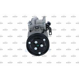 NRF Kompressor, Klimaanlage 32439 f&uuml;r KIA