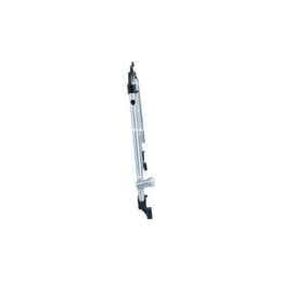 NRF Kondensator, Klimaanlage 350533 f&uuml;r TOYOTA
