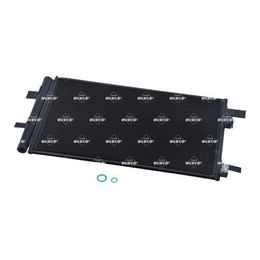 NRF Kondensator, Klimaanlage 350535 f&uuml;r Subaru