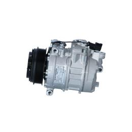 NRF Kompressor, Klimaanlage 32972 f&uuml;r LAND ROVER
