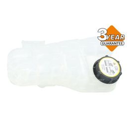 NRF Ausgleichsbeh&auml;lter, K&uuml;hlmittel 454220 f&uuml;r Volvo