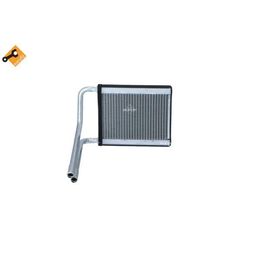 NRF W&auml;rmetauscher, Innenraumheizung EASY FIT 54394 f&uuml;r KIA