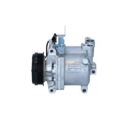 NRF Kompressor, Klimaanlage 320095 f&uuml;r Subaru