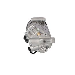 NRF Kompressor, Klimaanlage EASY FIT 32791 f&uuml;r CHEVROLET Opel