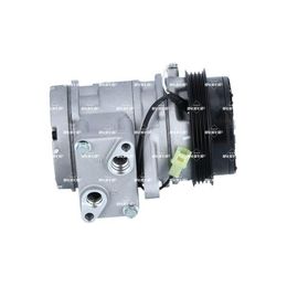 NRF Kompressor, Klimaanlage 320128 f&uuml;r CHEVROLET