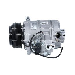 NRF Kompressor, Klimaanlage 32832 f&uuml;r BMW