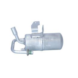 NRF Trockner, Klimaanlage 33217 f&uuml;r Ford MAZDA