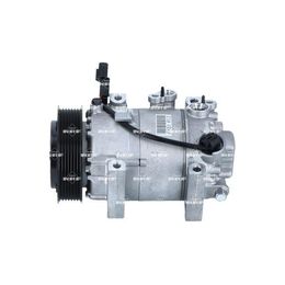 NRF Kompressor, Klimaanlage 320190g f&uuml;r HYUNDAI
