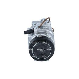 NRF Kompressor, Klimaanlage 320239 f&uuml;r Mercedes