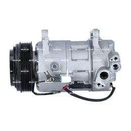 NRF Kompressor, Klimaanlage 320203 f&uuml;r BMW