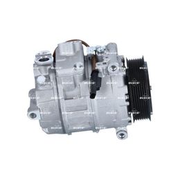 NRF Kompressor, Klimaanlage 320235 f&uuml;r Mercedes