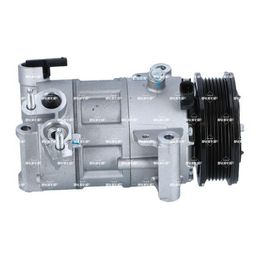 NRF Kompressor, Klimaanlage 320232 f&uuml;r Ford