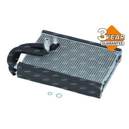 NRF Verdampfer, Klimaanlage 36239 f&uuml;r Audi VW