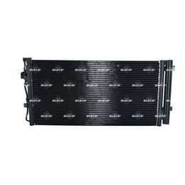 NRF Kondensator, Klimaanlage EASY FIT 350003 f&uuml;r KIA
