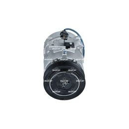 NRF Kompressor, Klimaanlage 320009 f&uuml;r HYUNDAI