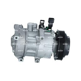NRF Kompressor, Klimaanlage 320290g f&uuml;r HYUNDAI