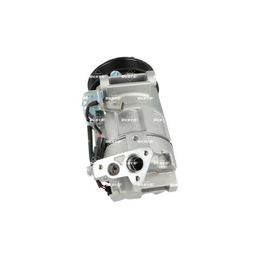 NRF Kompressor, Klimaanlage 320277 f&uuml;r NISSAN