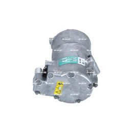 NRF Kompressor, Klimaanlage 320285 f&uuml;r LAND ROVER